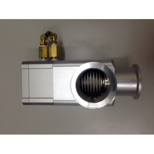 SMC XLD-40 High Vacuum Valve